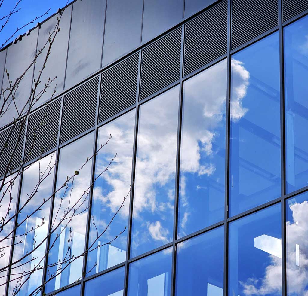 Curtain Walling systems | Our Services | On Facade LTD